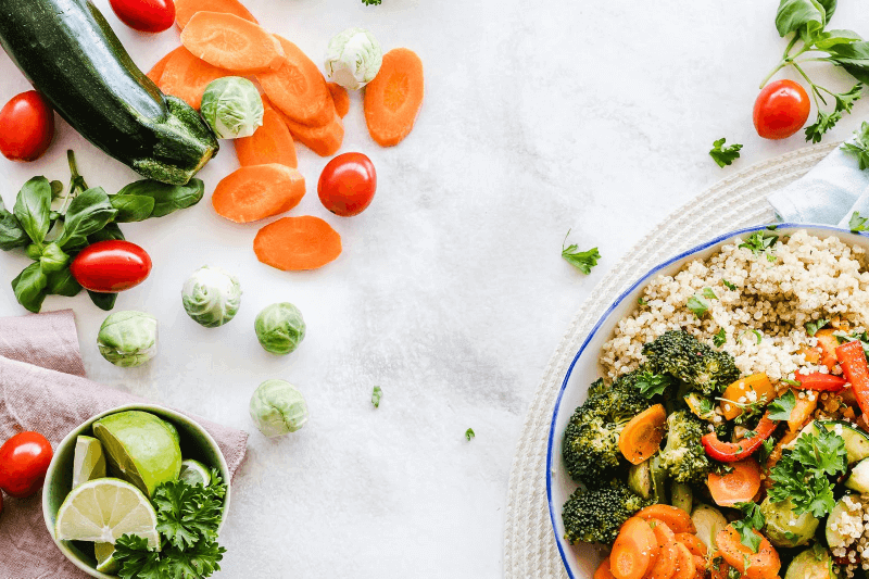 What’s Really On Your Plate: A Run-through of the Latest Findings in ...