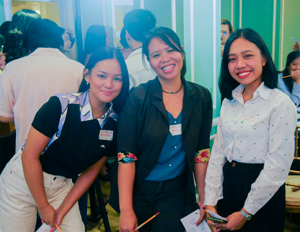 “I Wish There Was More!”: These Are What RareJob Tutors Are Saying About The Tutor Events - RJ ...